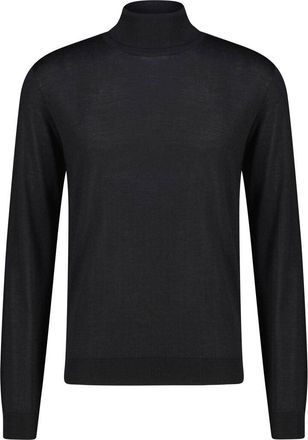 Engelhorn Herren Rollkragenpullover aus Wolle-Seidenmix DOLCEVITA