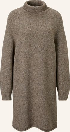 Marc O'Polo Marc Opolo Strickpullover braun