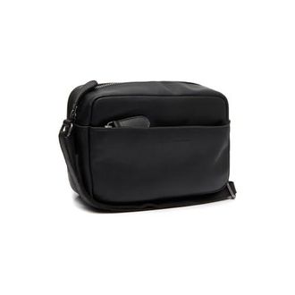 The Chesterfield Brand Arona Shoulderbag Black