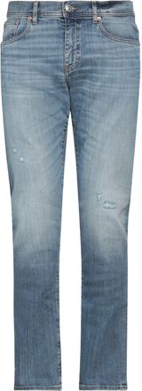 A|X Armani Exchange HOSEN & RÖCKE - Jeanshosen auf YOOX.COM