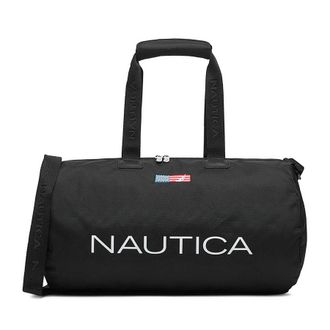 Nautica Sporttasche Nautica WBEOHP-NTC-P-001-10 Schwarz