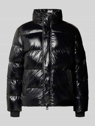 Antony Morato Relaxed Fit Steppjacke mit Eingrifftaschen