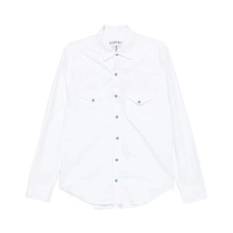 CHESAPEAKE'S Homme, Chemises, Blanc, Taille: XL Chesapeakes Chemises