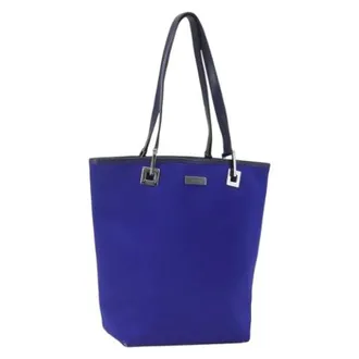 Gucci Damen, Pre-Owned, Blau, ONE SIZEGr&ouml;&szlig;e