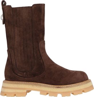 Ermanno Scervino SCHUHE - Stiefeletten auf YOOX.COM