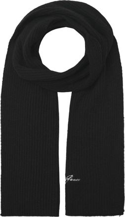 Jack & Jones Jacotso Scarf, Black, one_Size