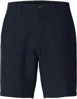 Selected Short en coton