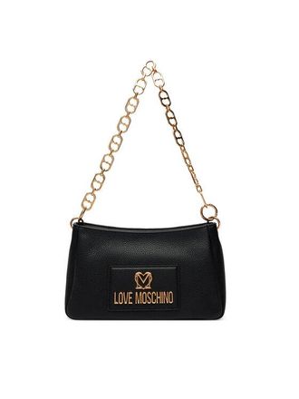 Love Moschino Handtasche JC4167PP1OL1200A Schwarz