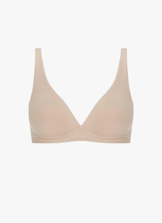 Hanro Brassi&egrave;re en coton