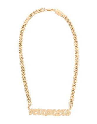 VETEMENTS SCHMUCK und UHREN - Halsketten auf YOOX.COM