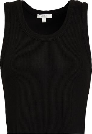 A Gold E TOPS - Tank Tops auf YOOX.COM