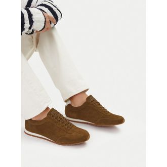 Guess Sneakers Guess Jeans EO-KOLORADO-01 126AM Braun