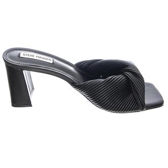 Steve Madden Damen, Schuhe, Schwarzk, 41 EUGr&ouml;&szlig;e