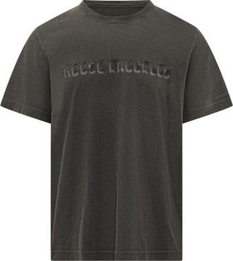 Moose Knuckles Homme, Tops, Noir, Taille: M T-shirt &agrave; Manches Courtes