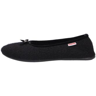 Giesswein Damen, Schuhe, Schwarzk, 36 EUGr&ouml;&szlig;e