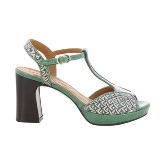 Chie Mihara Femme, Chaussures, Multicolore, Taille: 41 EU Sandales &agrave; talons hauts Keduni