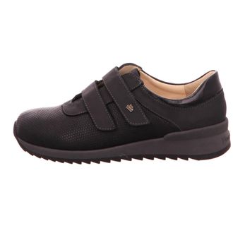Finn Comfort Herren, Schuhe, Schwarzk, 38 EUGr&ouml;&szlig;e