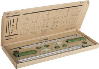 Salewa Repoles Lab - set