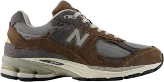 New Balance Homme, Sport, Brun, Taille: 46 1/2 EU 2002 Baskets