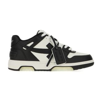 Off-white Herren, Schuhe, Schwarzk, 44 EUGr&ouml;&szlig;e
