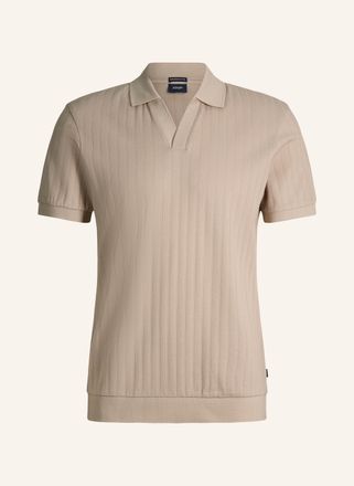 Joop Poloshirt Regular Fit beige
