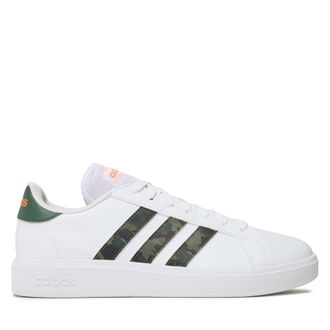 adidas Sneakers adidas Grand Court Base 2.0 HR0234 Wei&szlig;
