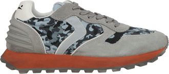 Voile Blanche SCHUHE - Sneakers auf YOOX.COM