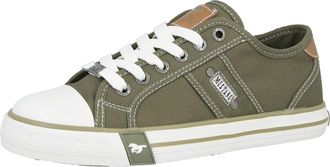 Mustang Jeans Sneaker
