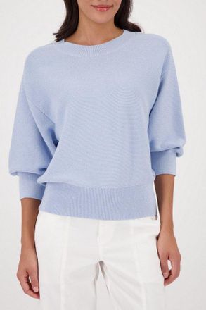 Monari Strickpullover Pullover - Casual Fit