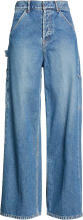 Petar Petrov HOSEN & R&Ouml;CKE - Jeanshosen auf YOOX.COM