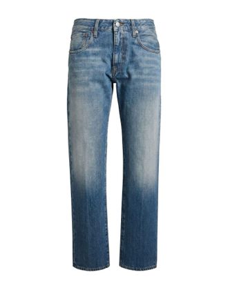 People HOSEN & R&Ouml;CKE - Jeanshosen auf YOOX.COM