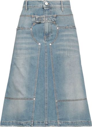 Stella McCartney HOSEN & R&Ouml;CKE - Jeansr&ouml;cke auf YOOX.COM