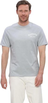 Barbour T-Shirts - - Tops - Herren - Blau - 2XL