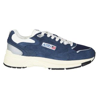 Autry Herren, Schuhe, Blau, 43 EUGr&ouml;&szlig;e