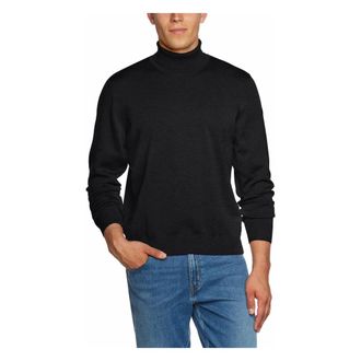 Maerz Sweatshirts - - Knitwear - Herren - Schwarzk - 3XL