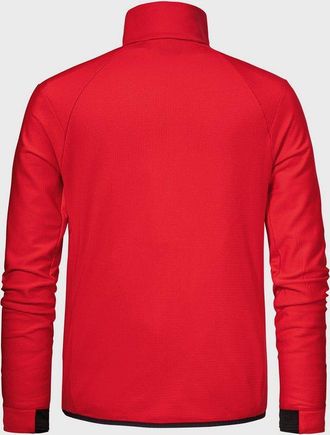 Sch&ouml;ffel Fleecejacke Fleece Jkt Style Blaueis MNS