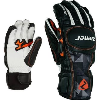 Ziener Kinder Handschuhe LEXO PR JUNIOR glove race