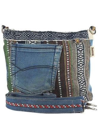 Sunsa Umhängetasche Sunsa