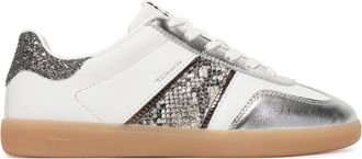 Tamaris Sneakers Tamaris 1-23624-43 Wei&szlig;