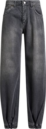 The Editor HOSEN & R&Ouml;CKE - Jeanshosen auf YOOX.COM