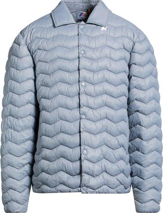 K-Way JACKEN & M&Auml;NTEL - Pufferjacken & Daunenjacken auf YOOX.COM