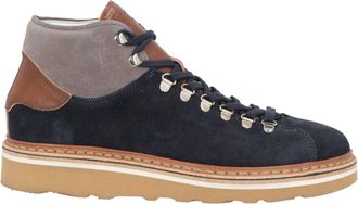 Luis Trenker SCHUHE - Stiefeletten auf YOOX.COM