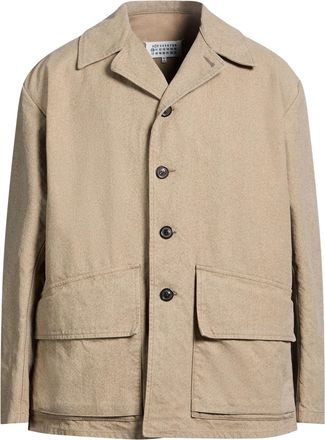 Maison Margiela JACKEN & M&Auml;NTEL - Jacken und Anoraks auf YOOX.COM