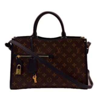 Louis Vuitton Sac &agrave; main Monogram Pre-owned - Femme - Pre-owned - Brun - Taille: ONE Size