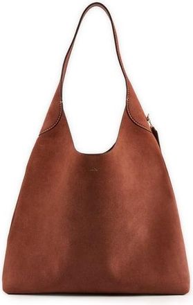 Coach Sac cabas Brooklyn 39 en cuir