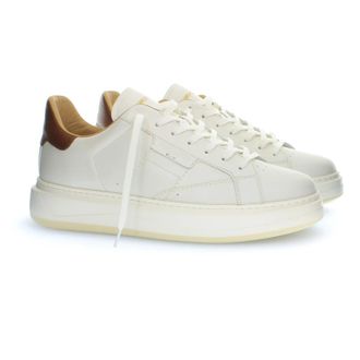 Woolrich Arrow Man - - Shoes - Herren - Wei&szlig; - 44 EU