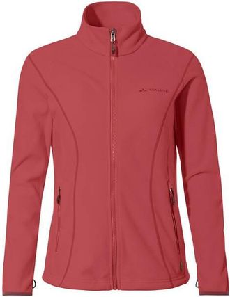 Vaude Damen Unterjacke Wo Rosemoor Fleece Jacket II