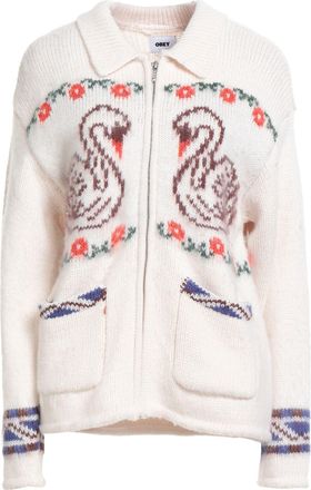 Obey STRICKWAREN - Strickjacken auf YOOX.COM