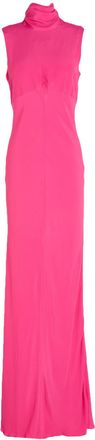 Anna Molinari KLEIDER - Maxi-Kleider auf YOOX.COM