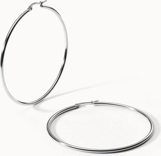 Purelei Hoops Ohrringe